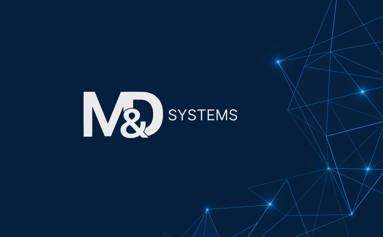 M&D Systems LLC | Ծրագրային Ապահովման Մշակման Ընկերություն